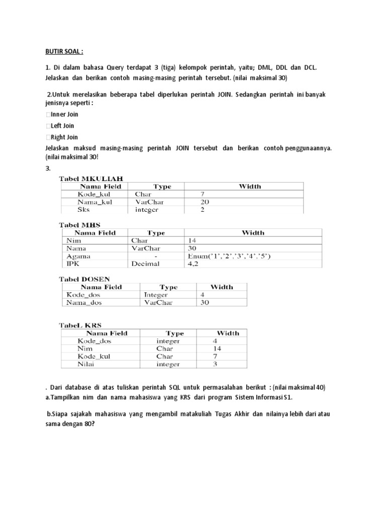 Sultan Zaky 2022 19 Prak SBD | PDF