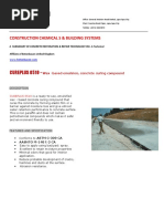 General Instructions & Specifications For Grouted Riprap Drainage Canals | PDF | Construction ...