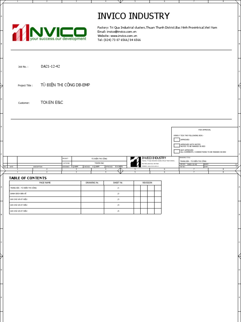 DA21-12-42 BVHC | PDF