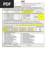 Lifting Plan Calculation (STC250) | PDF | Microsoft Excel | Crane (Machine)
