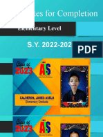 Detailed Lesson Plan in Physical Education Grade 2 Gerald | PDF ...