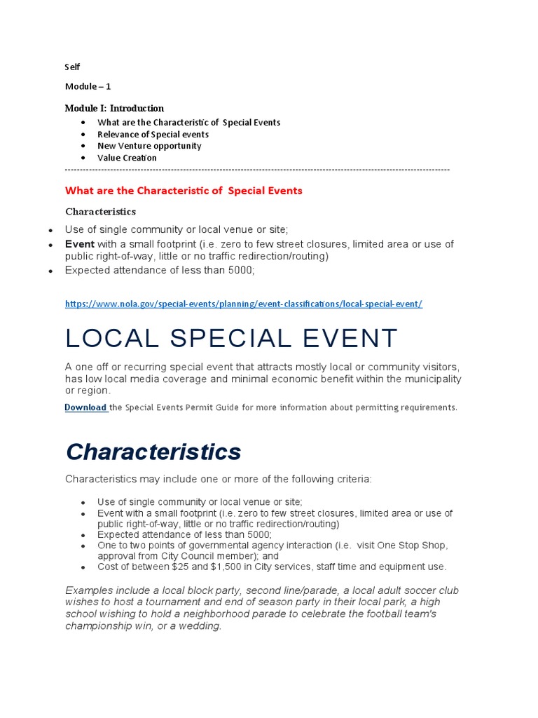 Self - Module 1 | PDF | Brand | Fundraising Self - Module 1 | PDF | Brand | Fundraising