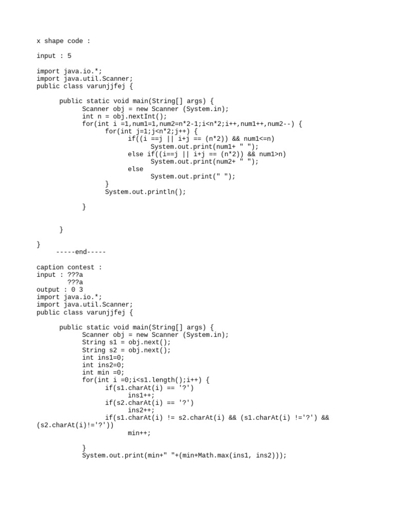 Wiley Edge Codes | PDF | Computer Programming | Software Engineering