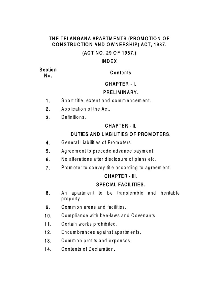 Act 29 of 1987 - 13012023 - 143055 | PDF | Concurrent Estate | Insurance