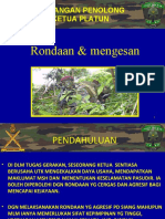 BAT D 68 Luk Syarul | PDF