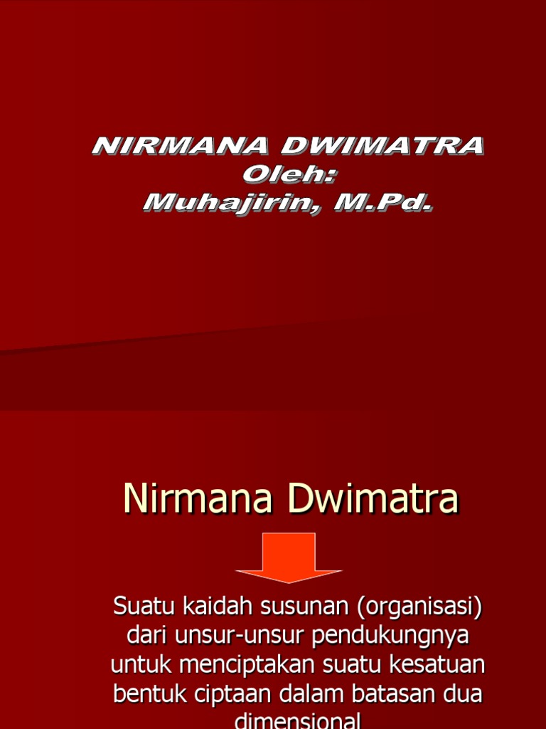 NIRMANA | PDF