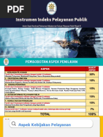 Instrumen PEKPPP 2025 | PDF