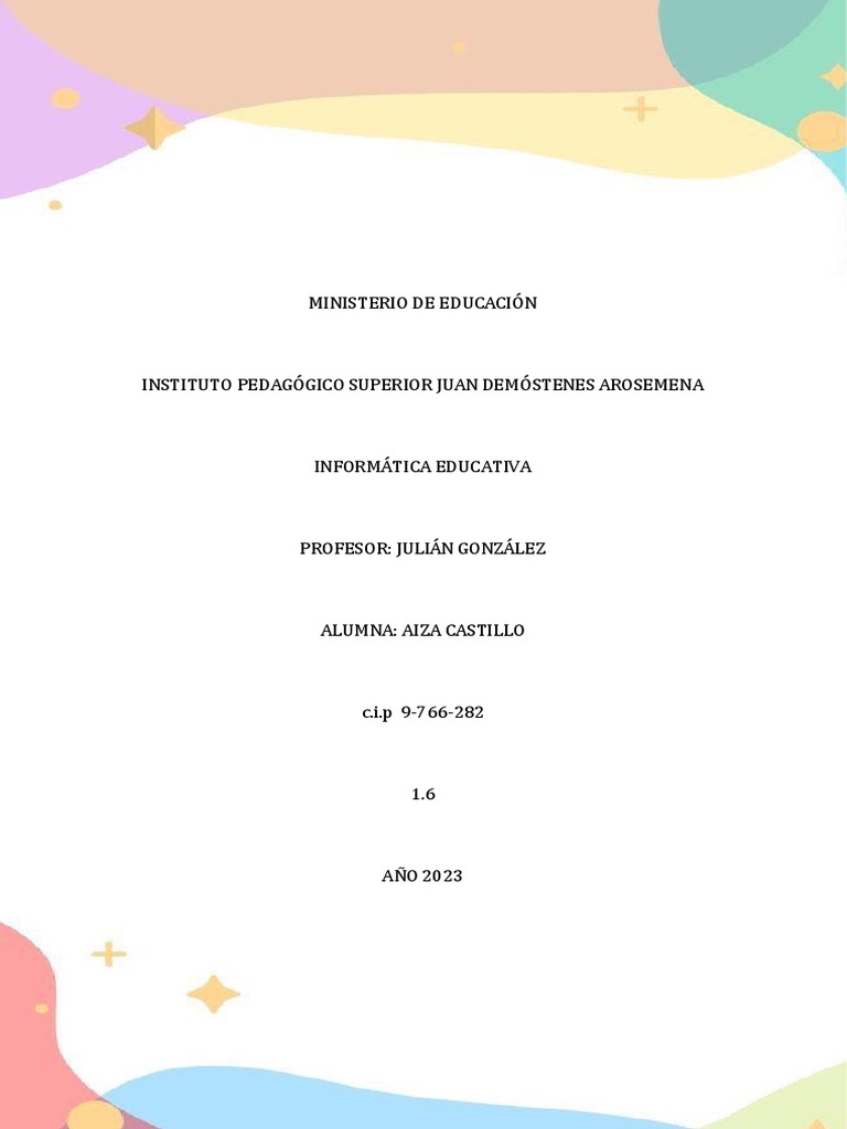 Tarea 2 Ipsjda | PDF