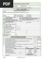 UNIPACK II BA Set Donning Instruction | PDF