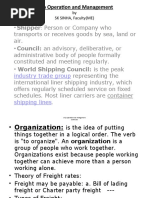 Asbatankvoy Charter Party | PDF | Water Transport | Freight Transport