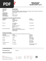 DLP Cot Music6 q1w5 | PDF | Teachers | Learning