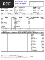 SLF065 MultiPurposeLoanApplicationForm V07 | PDF | Loans | Business