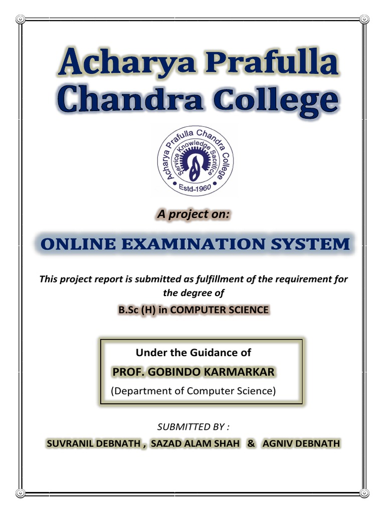 Combined Project | PDF | Usability | Databases