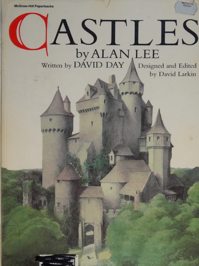 Castles | PDF | Beowulf