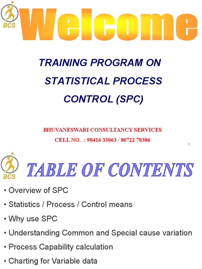 SPC 30 06 22 | PDF | Sampling (Statistics) | Engineering Tolerance
