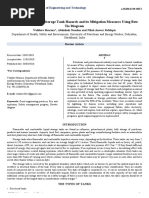 Wind Girder Design for Storage Tanks | PDF | Buckling | Finite Element ...