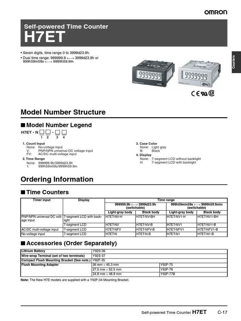 H7E - Datasheet | PDF | Bipolar Junction Transistor | Liquid Crystal ...