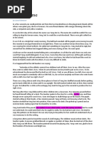 AFORESTPIE (Persuasive Techniques) | PDF | Self-Improvement