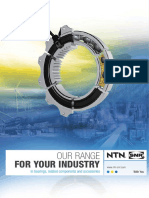 YTE Suspension Installation Maintenance | PDF | Suspension (Vehicle) | Axle