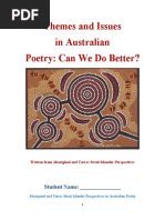 My Place - Nadia Wheatley | PDF