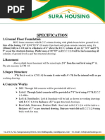 Quotation Format | PDF | Tile | Plaster
