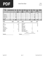 Analyzing Chart Patterns | PDF | Market Trend | Technical Analysis