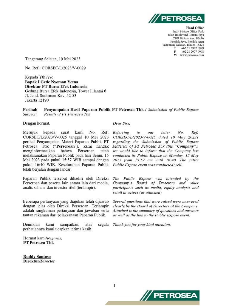 GdhPTRO Website Hsl-PE | PDF