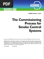 ASHRAE 34 - 2019 Designation and Safety Classification of Refrigerants ...