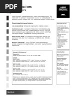 Electrical - Completion Certificate | PDF