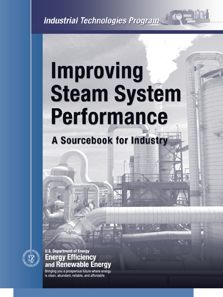 Steam Source Book | PDF