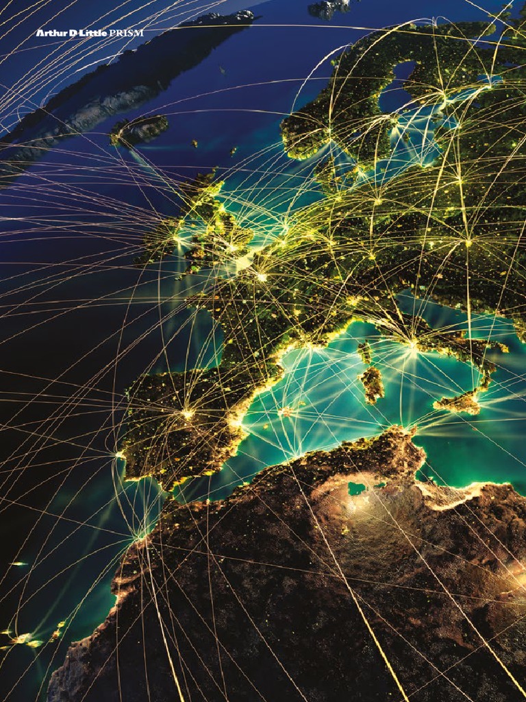 5 CASE STUDY Logistics - Section Facing Digitalization | PDF | Logistics | Supply Chain