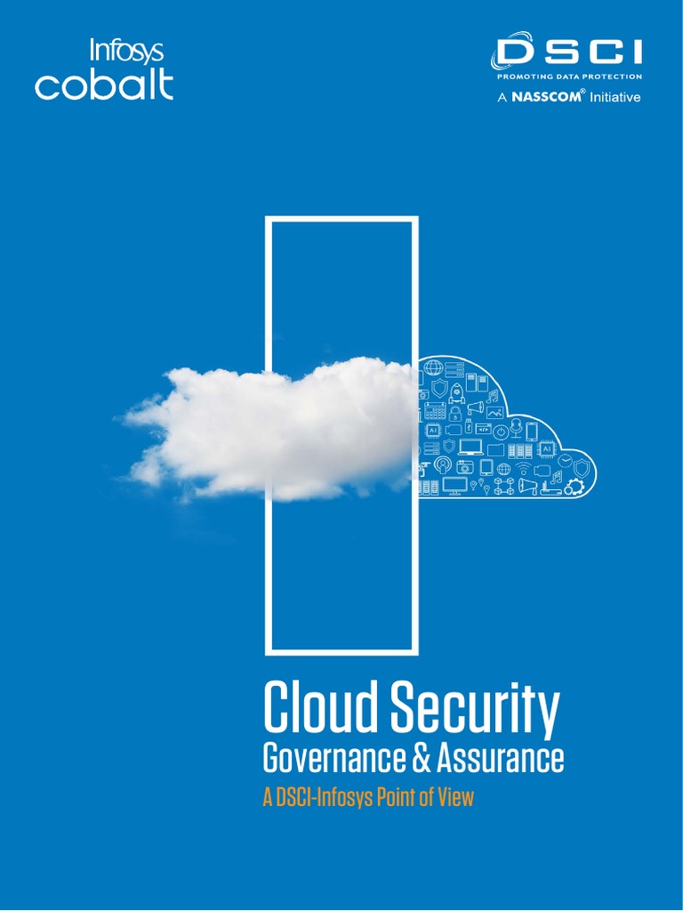 Cloud Security Gouvernance & Assurance | PDF | Cloud Computing | Security