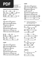 GOLOKA CHART High Resolution | PDF