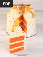 Bread Vs Pastry Differences | PDF | Breads | Baking