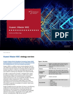 Huawei OWS Autin User Manual Catalaoge | PDF | Login | Software