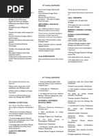 PSC Form 3 Extract | PDF