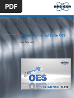 Kruss k100 Manual | PDF | Electrical Connector | Electric Generator