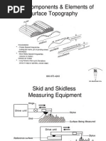 Machining Symbol | PDF | Teaching Methods & Materials