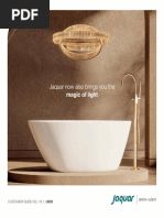 Jaguar Sanitaryware - Catalogue PDF | PDF | Environmental Engineering ...