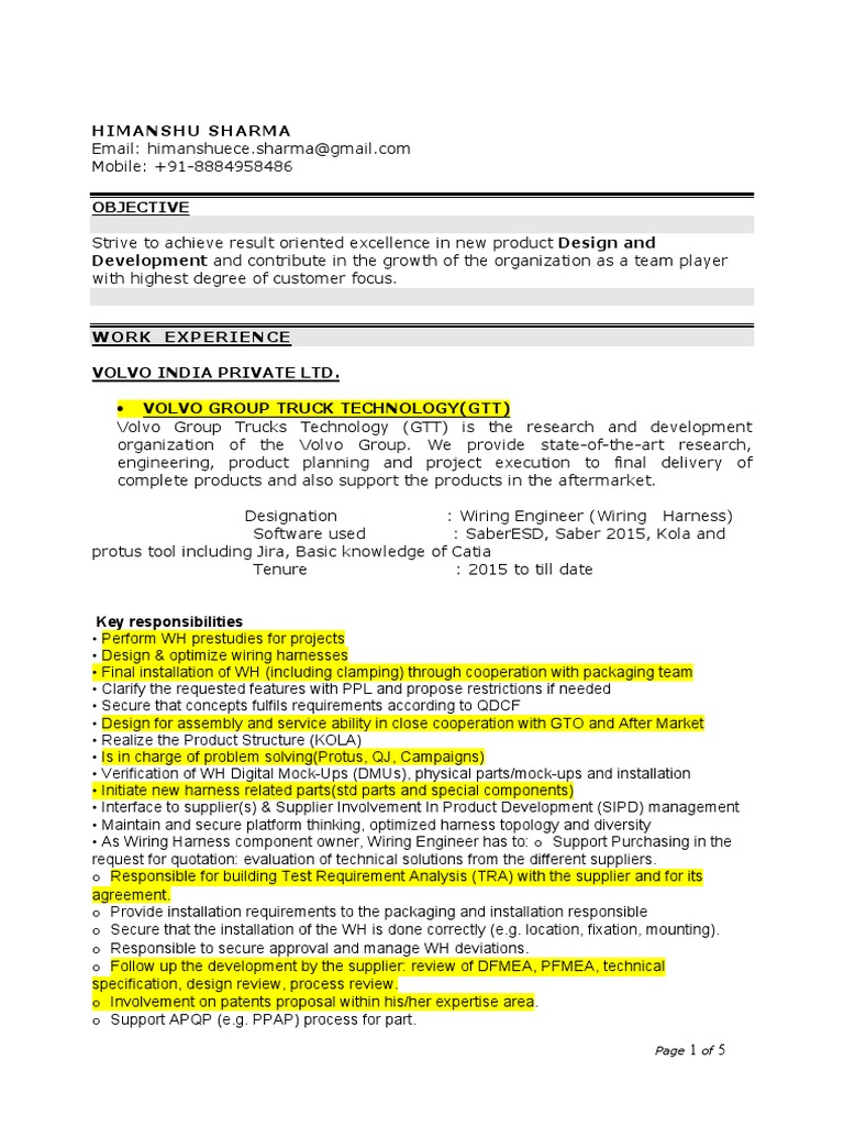 Himanshu Sharma | PDF