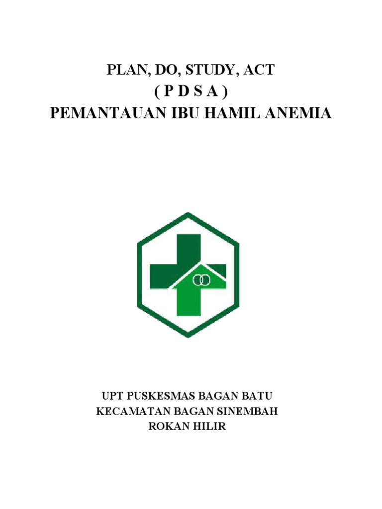 Pdsa Gizi | PDF