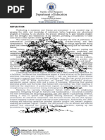 Lac Reflection Notes | PDF