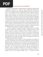 Subteste EESA | PDF | Fonologia | Cognição