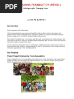 Jollibee's Mission & Vision, Values and Objectives | PDF