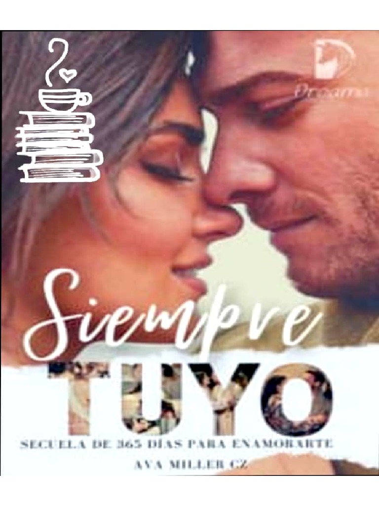 Siempre Tuyo - Ava Miller | PDF