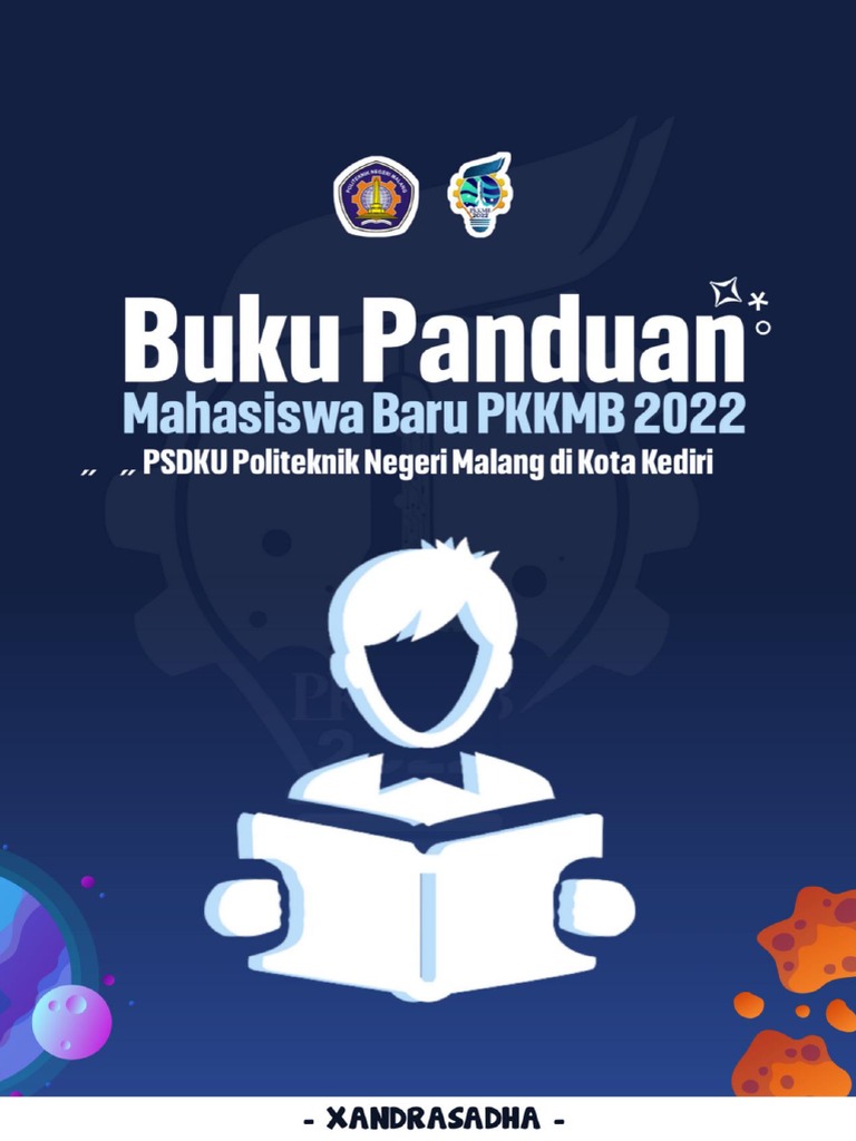 Buku Panduan Maba PKKMB 2022 | PDF