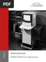 VDA 6.2 Appendix 2 Trigger - Matrix PDF | PDF | Specification ...