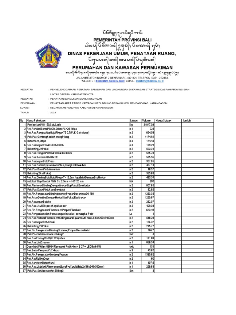 Mpu Kedundung Fix | PDF