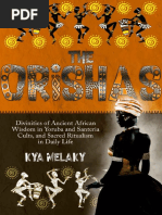 Myths & Legends of Fiji | PDF