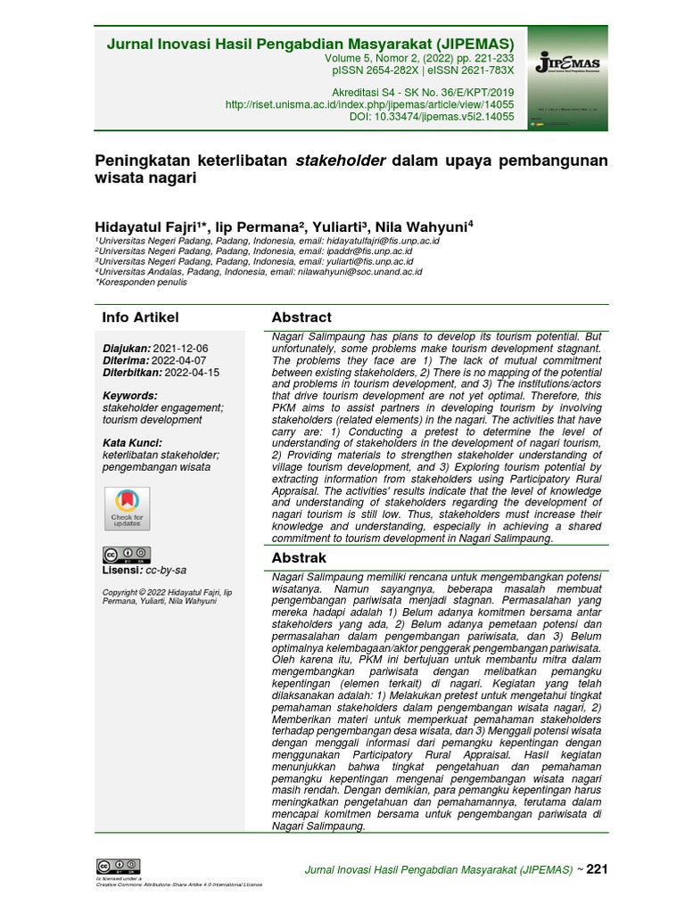 Admin,+Journal+Manager,+5.+Hidayatul+Fajri+ (221 233) | PDF